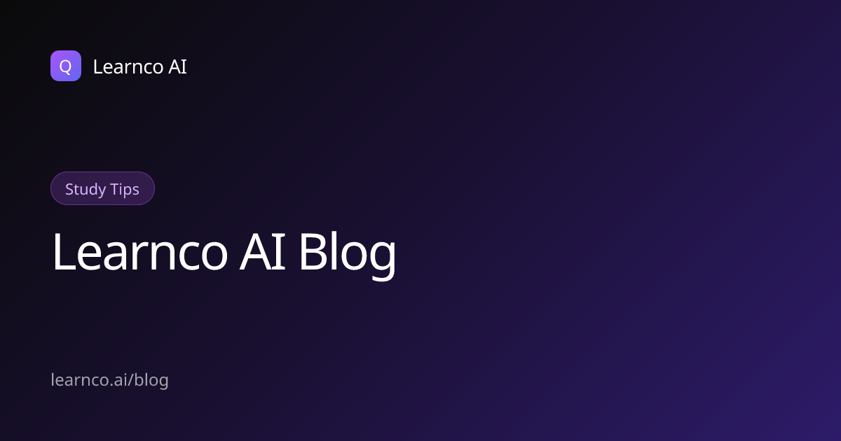 How to Retain Information Better: 14 Science-Backed Methods | Learnco AI